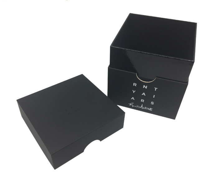 Shoulder neck box - Imprimes